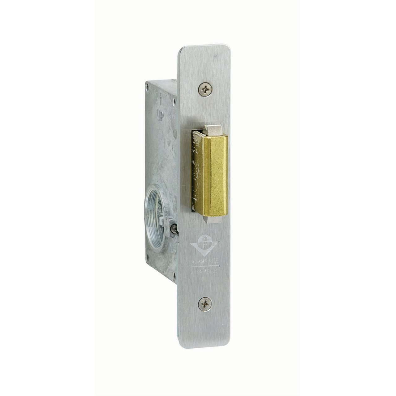 Mortise Cylinder Lock Adams