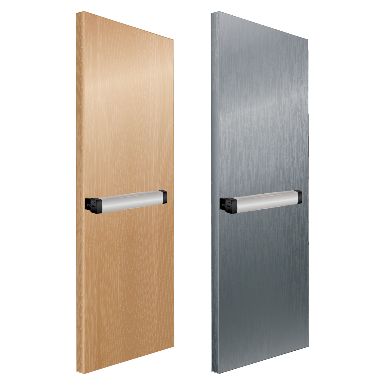 8700 Series | 3700 Series Rim Exit Devices | Adams Rite