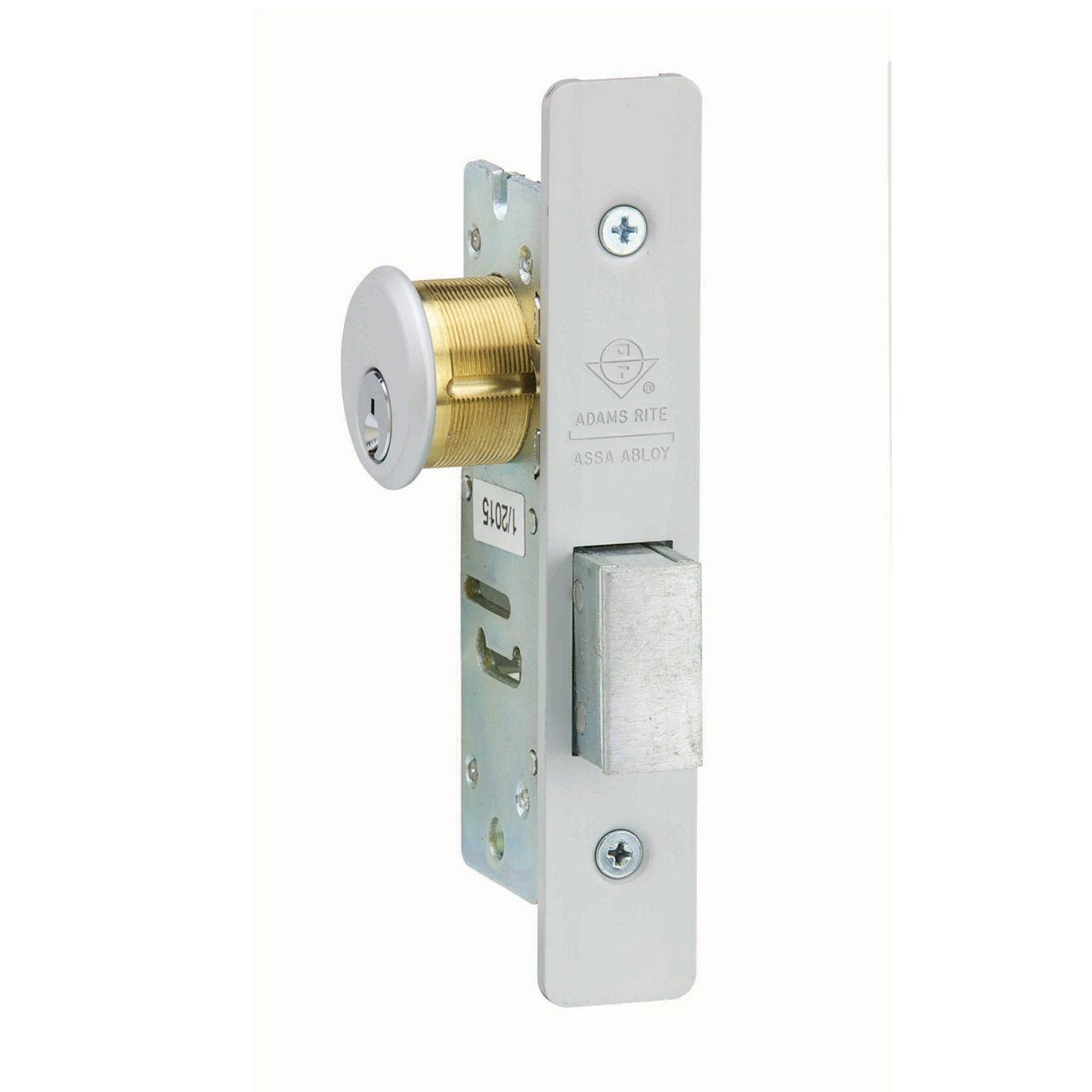 4070 Series Short Throw Deadbolt Projection Style Adams Rite