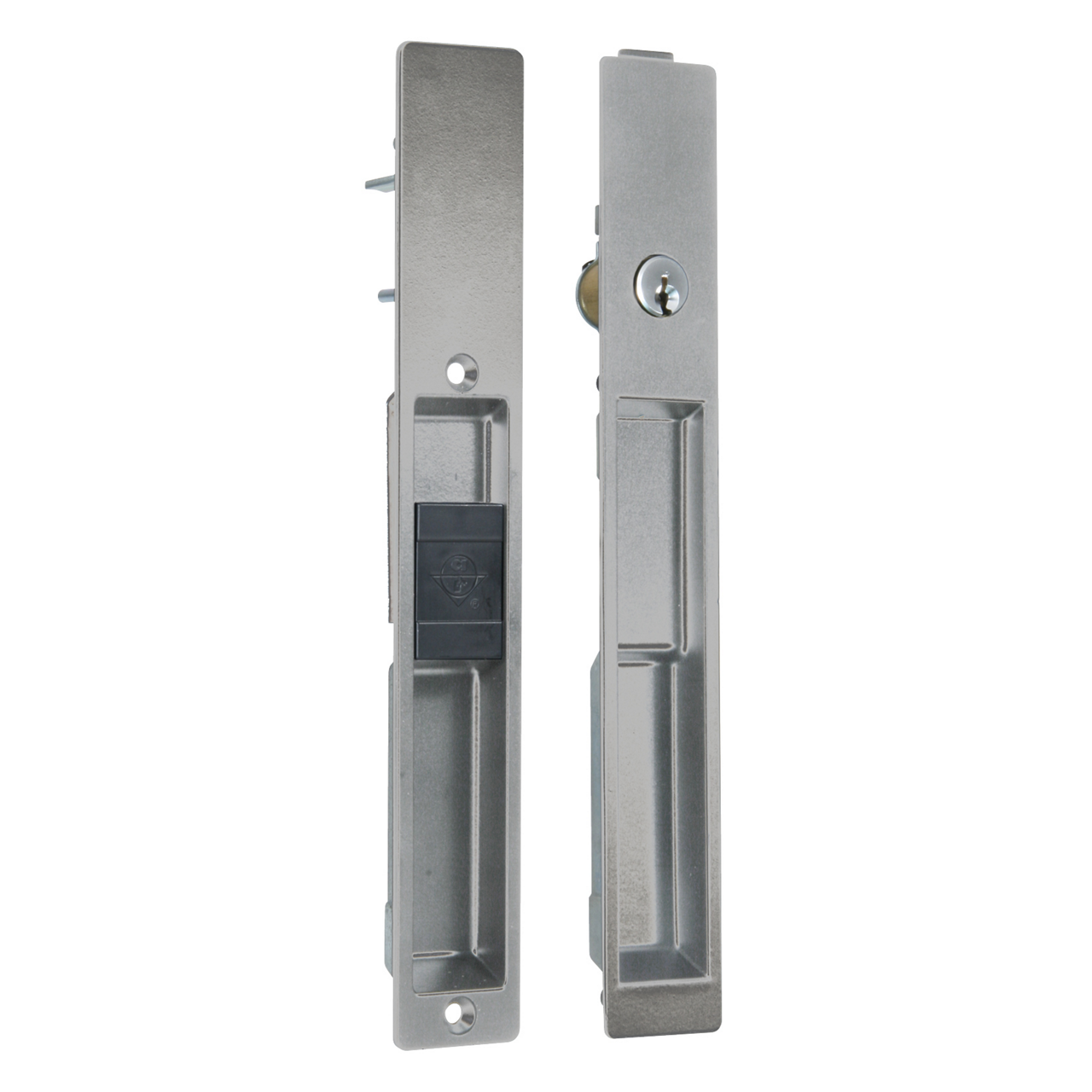 4189, 4190 Flush Locksets (Including Deadlock) | Adams Rite