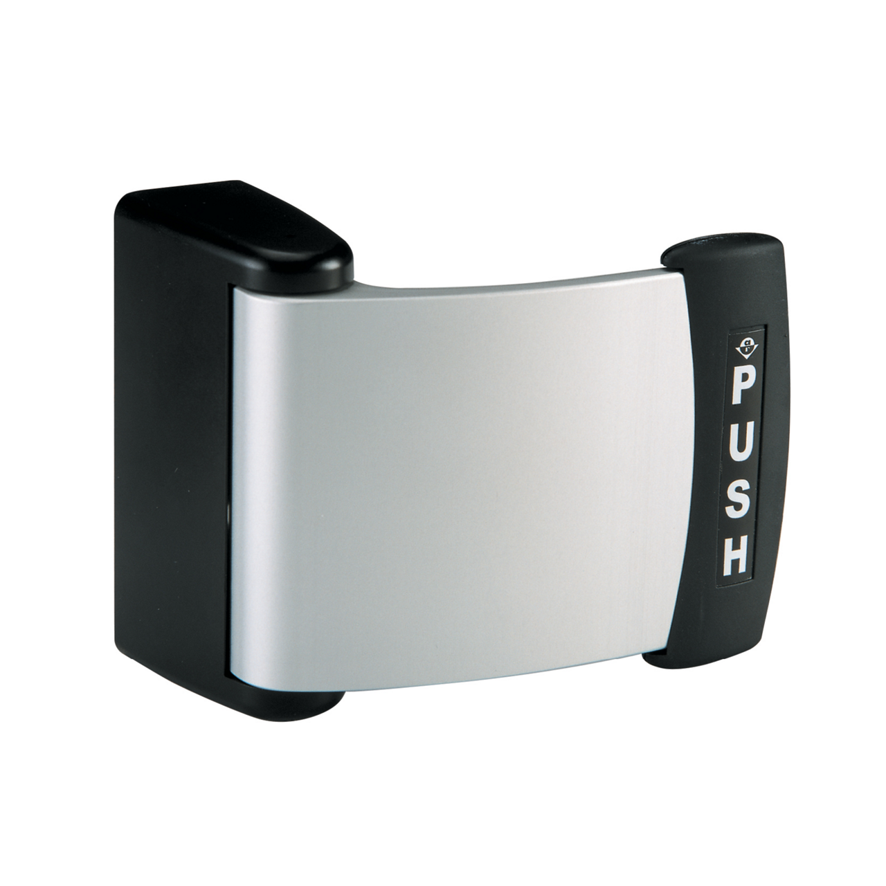 4591 Deadlatch Paddle | Adams Rite