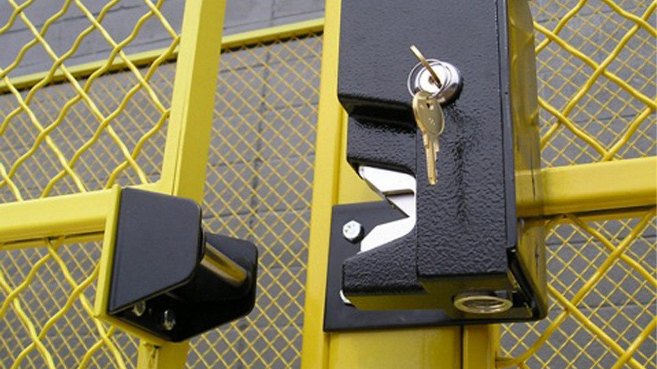 Specialty Locks | Securitron
