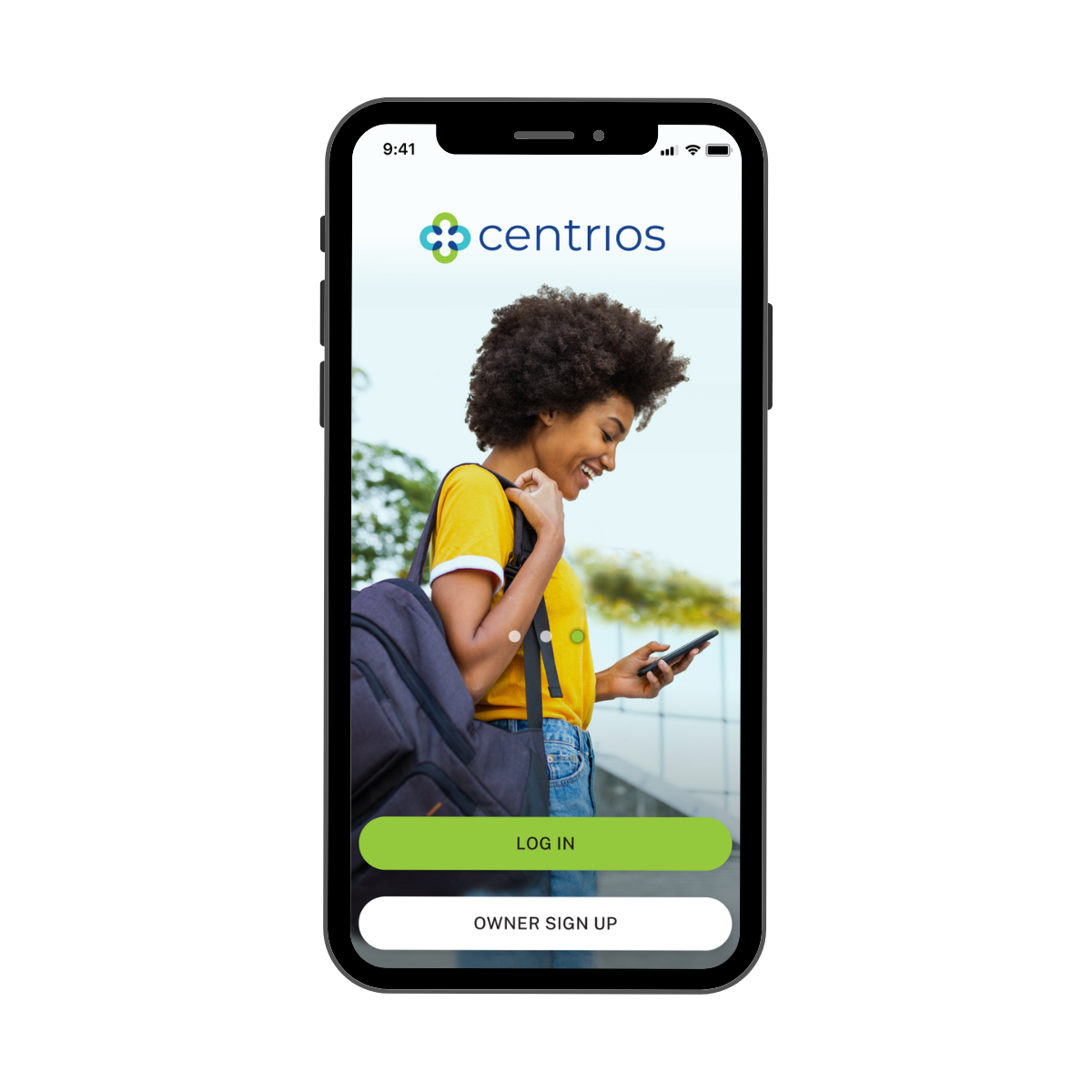 Products | Centrios