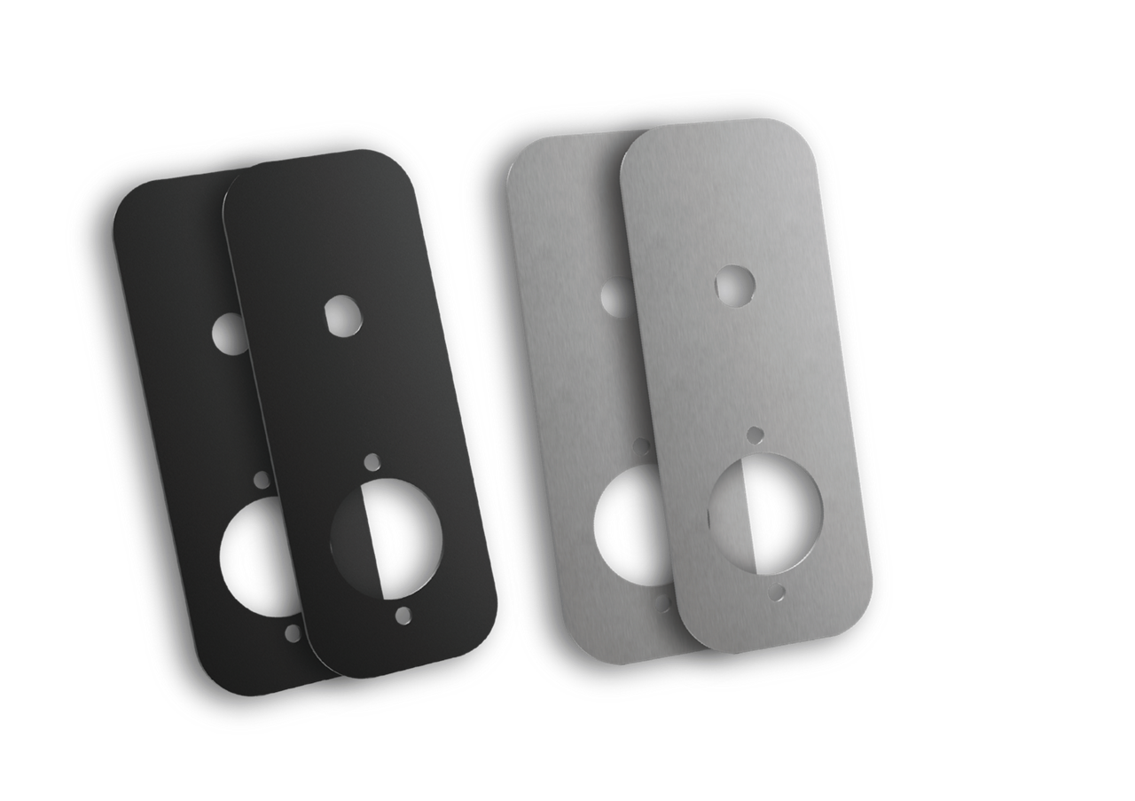 Cylindrical Lock | Centrios