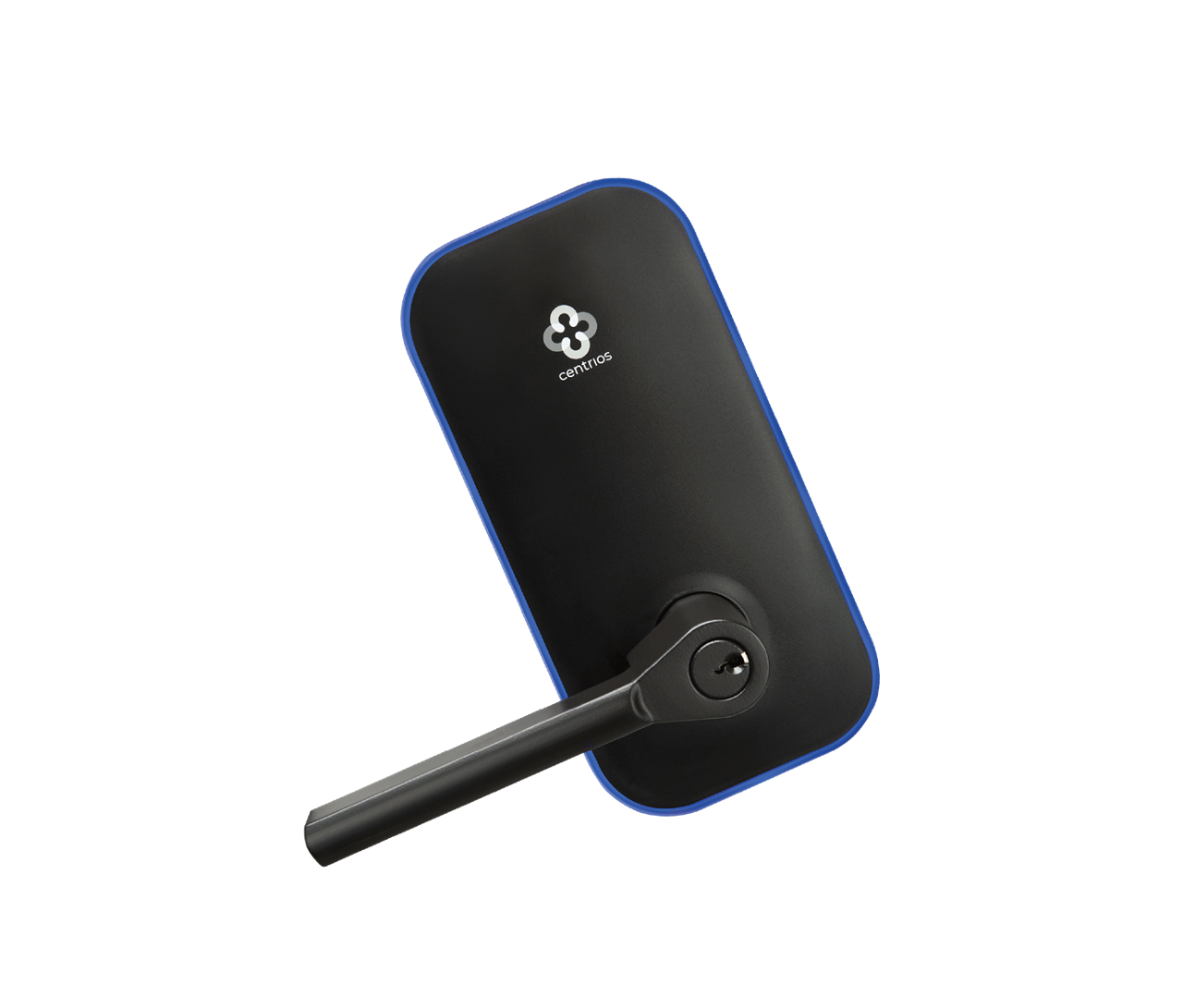 The Cylindrical Lock - For your business | Centrios