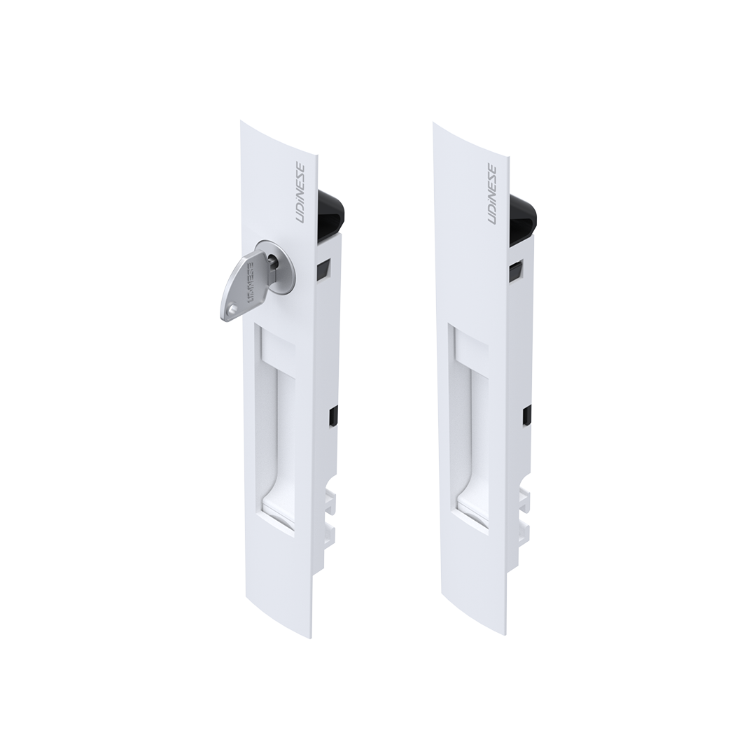 FECHO CONCHA 7411 SQUARE SLIDE