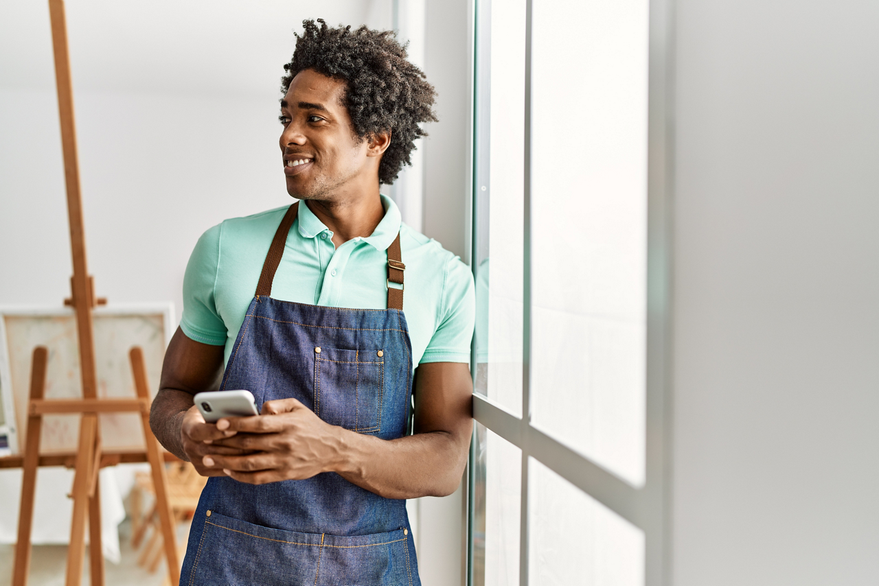 Why Centrios | Smart Lock System for Business | Centrios