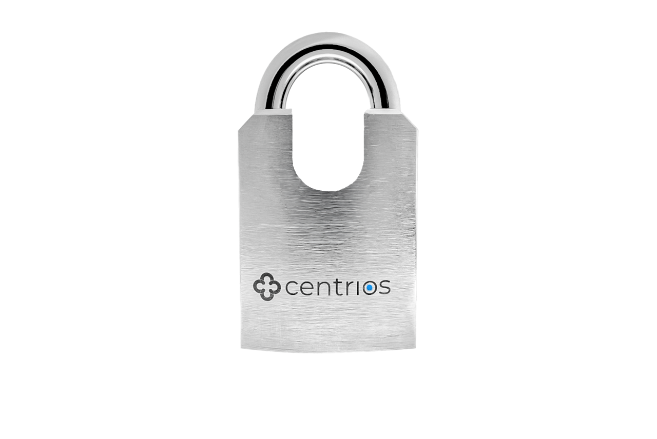 Why Centrios | Smart Lock System for Business | Centrios