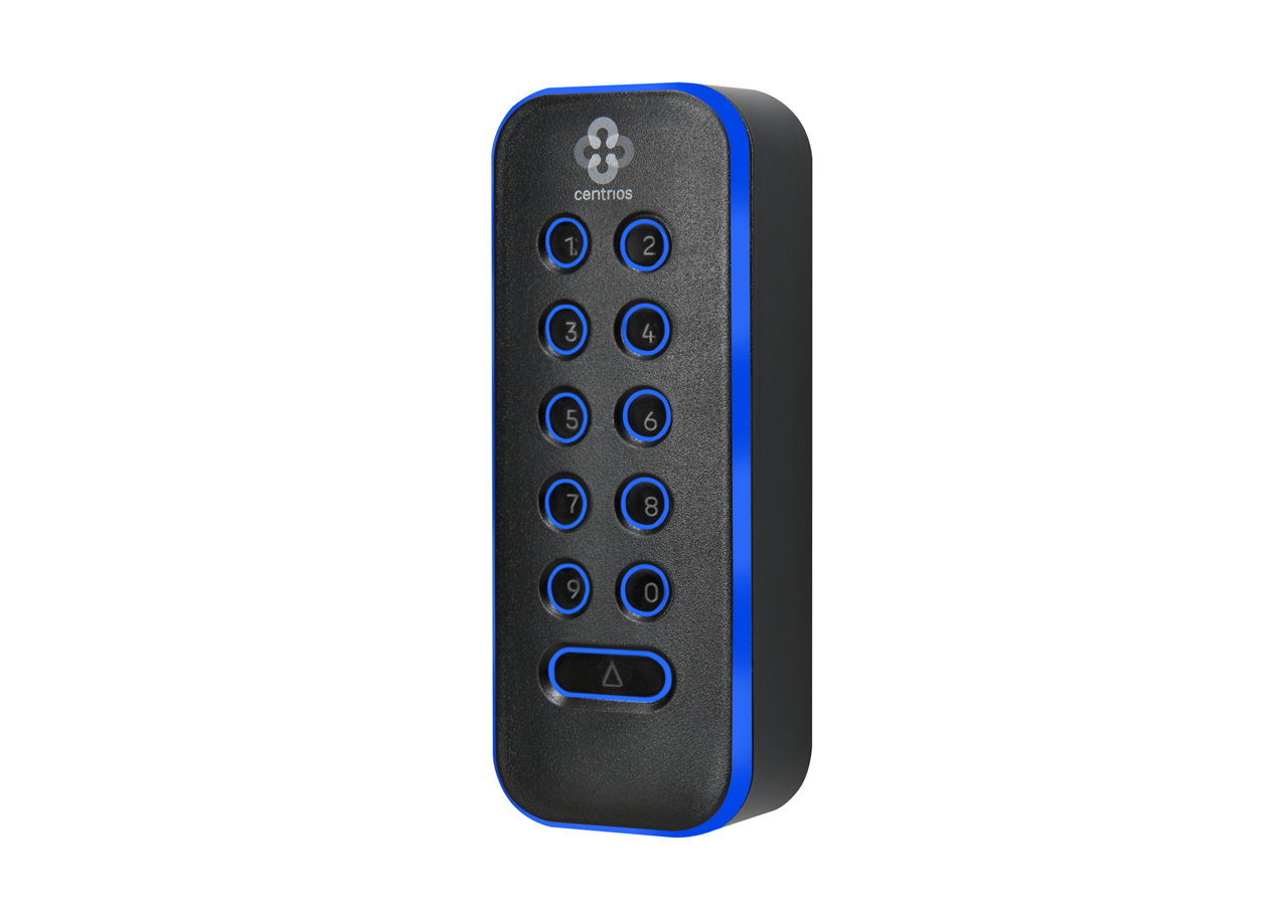 The Smart Reader - Radically Simplified Access Control | Centrios