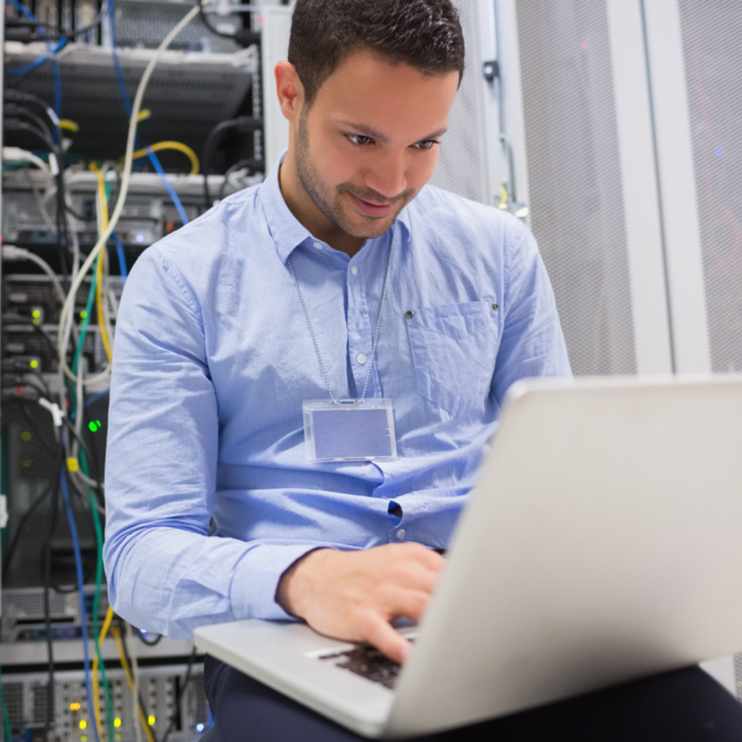 Securitron Netlink Power System Monitoring Overview | Adams Rite