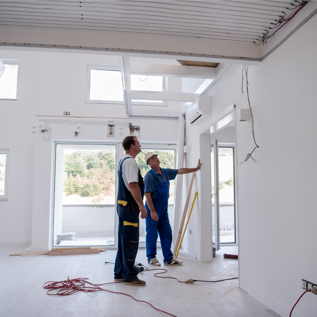 Site Survey and Access Hardware Selection | Securitron