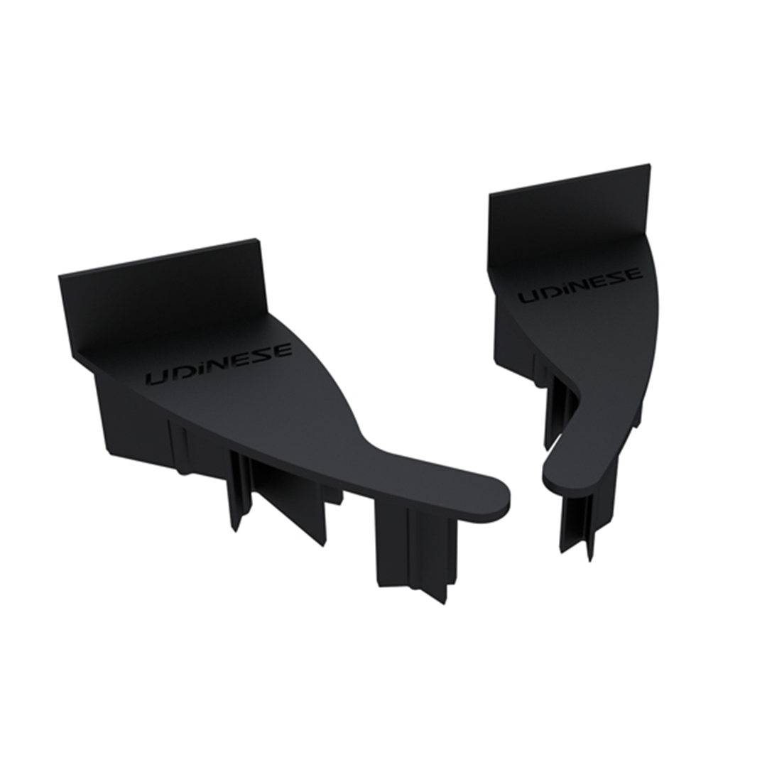 TAMPA MONTANTE BI TUBULAR MAO AMIGO