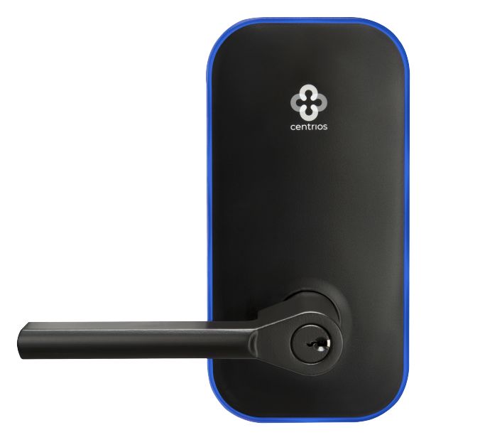 Why Centrios | Smart Lock System for Business | Centrios