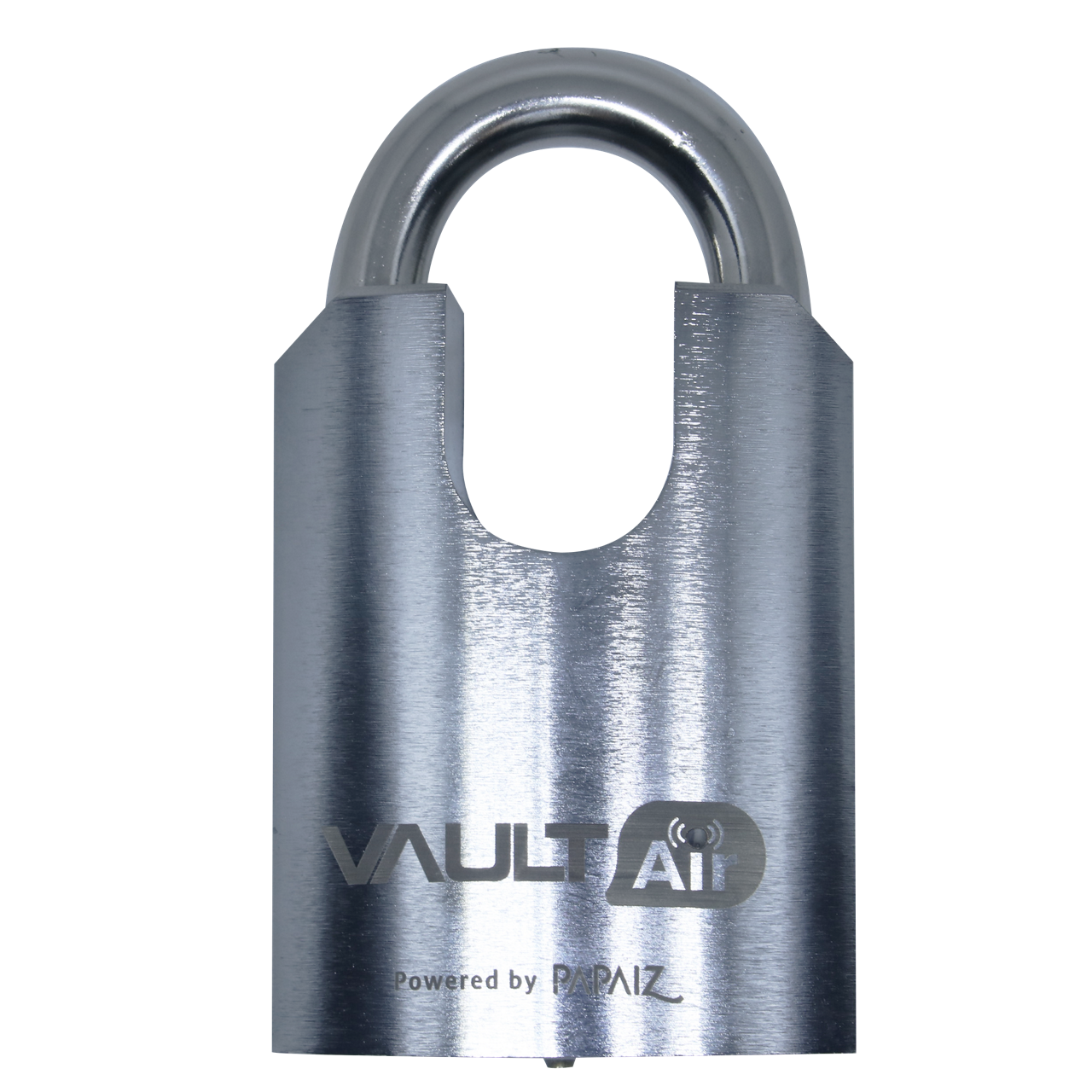 VAULT-Air Padlock - VAIR-PLBT50HS | Controle de Acesso Assa Abloy Brasil
