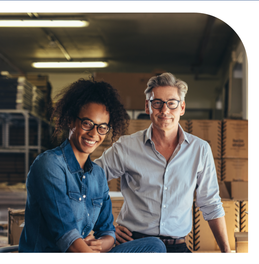 Why Centrios | Smart Lock System for Business | Centrios